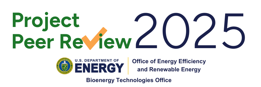 2025 Project Peer Review Department Of Energy